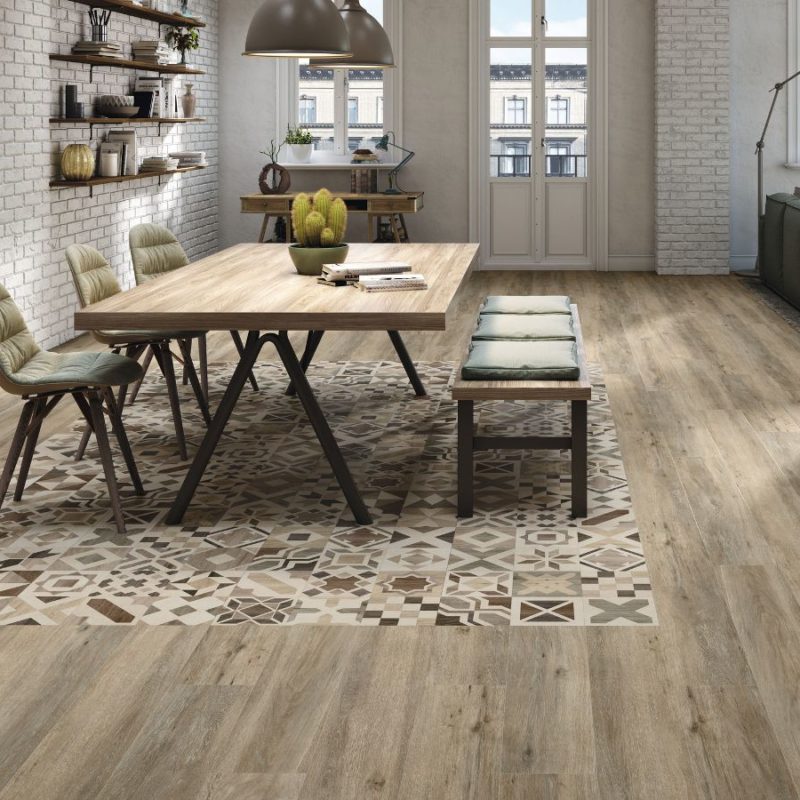 Carrelage Salle A Manger